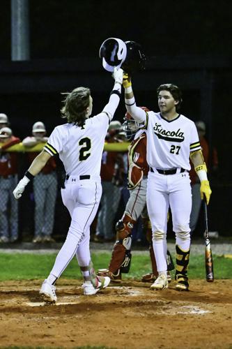 PHOTO GALLERY: Tuscola Baseball Vs Franklin | Sports | themountaineer.com