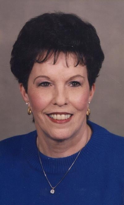 Ellen R. Wyatt | Obituaries | themountaineer.com