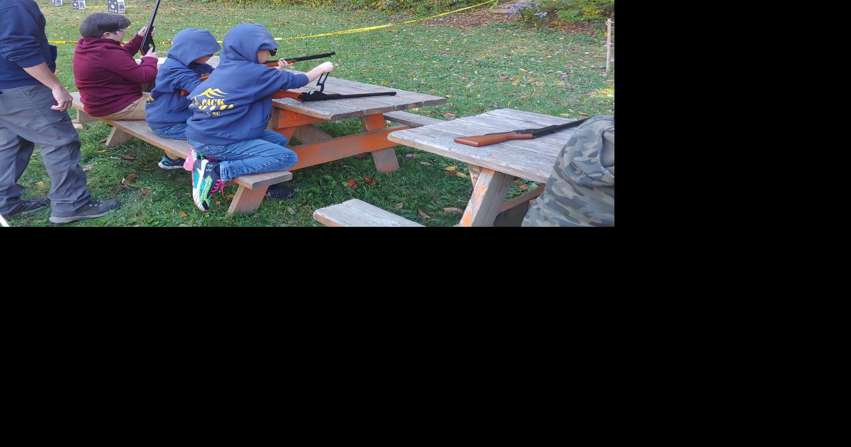 Cub Scout Pack hones outdoor skills | Outdoors | themountaineer.com