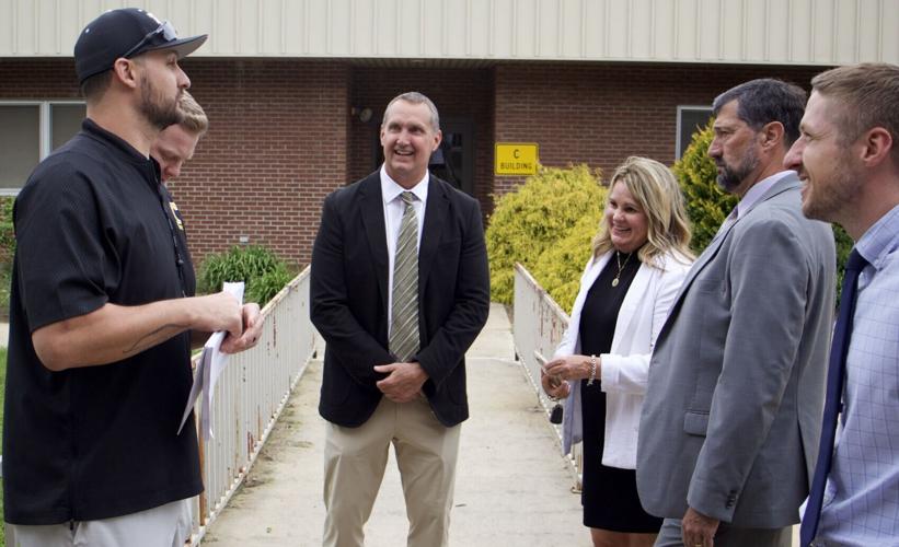 Public dollars for private vouchers: Haywood school leaders weigh in ...