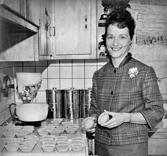 Surprise 100-year birthday party held for Canton centenarian | Life ...