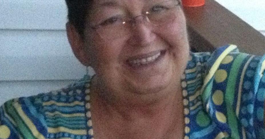 Donna Rathbone McCall | Obituaries | themountaineer.com