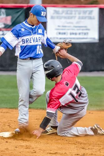 See more from Brevard vs. Pisgah | | themountaineer.com