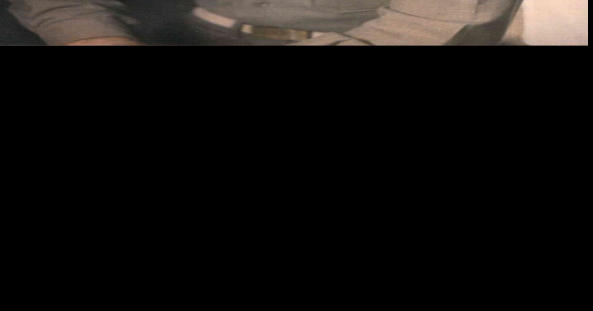 Verlin Wesley Enloe | Obituaries | themountaineer.com