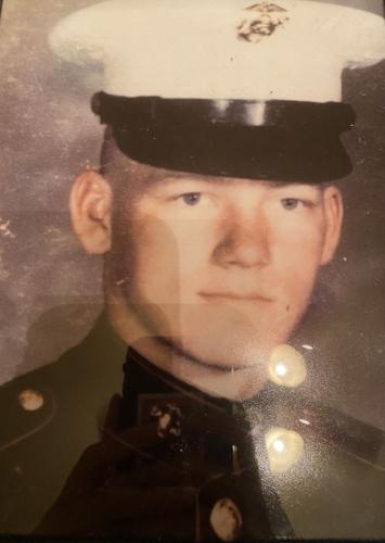 54 years of mourning: remembering the life of Thomas Snyder | News | themountaineer.com