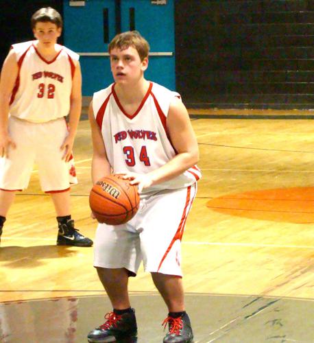 Red Wolves top NCSD | Sports | themountaineer.com