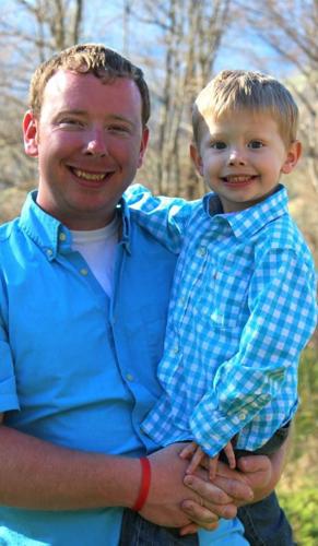 Happy Father's Day Father, son look alike contest winners | Lifestyles ...
