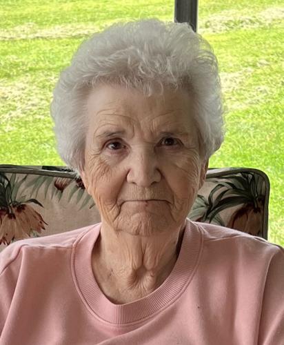 Lula Moore Messer | Obituaries | themountaineer.com