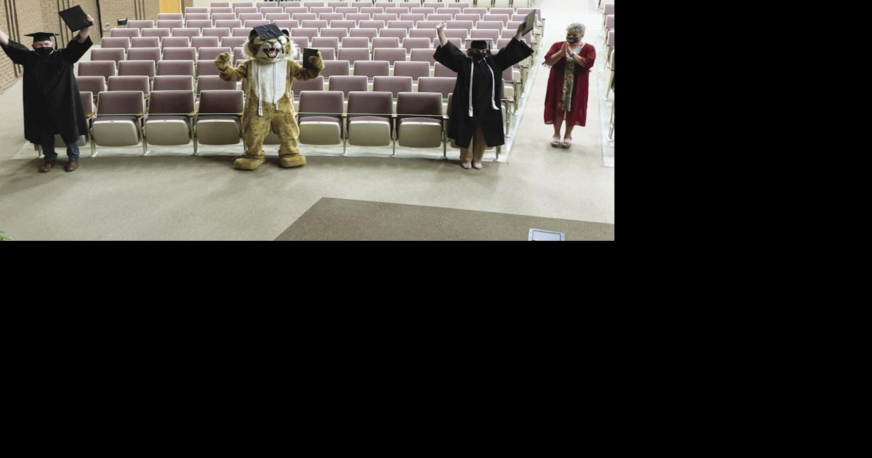 Haywood Community College to offer in-person graduation | News ...