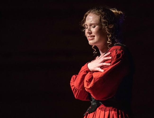 Step into the spotlight at HART | Arts Entertainment | themountaineer.com