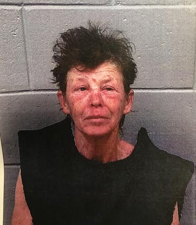 Woman who hid mom's dead body pleads guilty | News | themountaineer.com