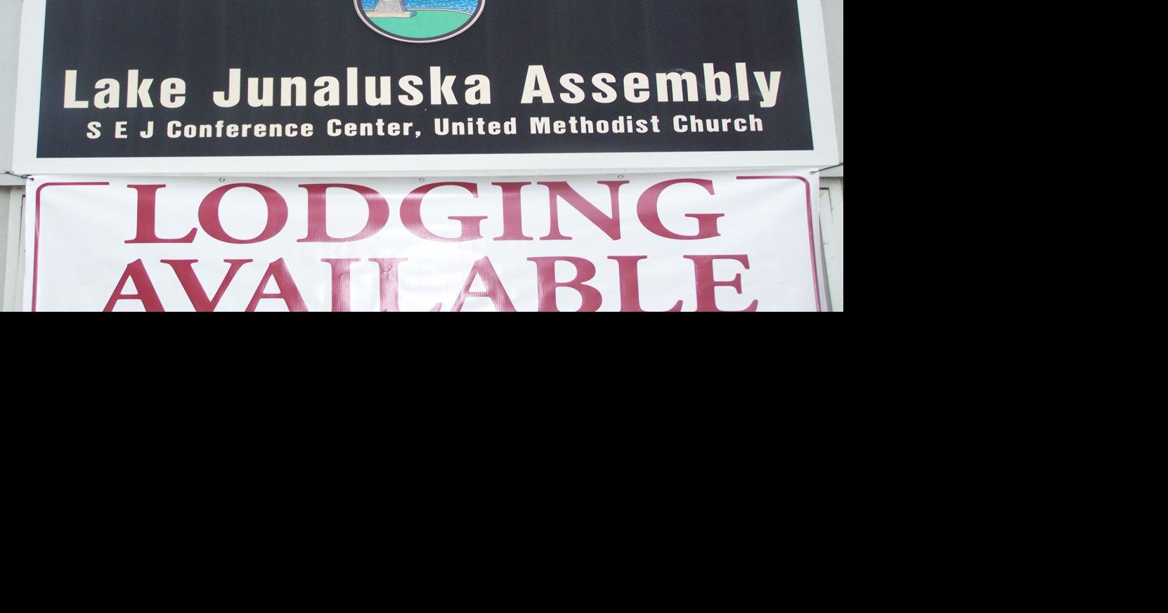 Historical highlights of a century at Lake Junaluska | News ...