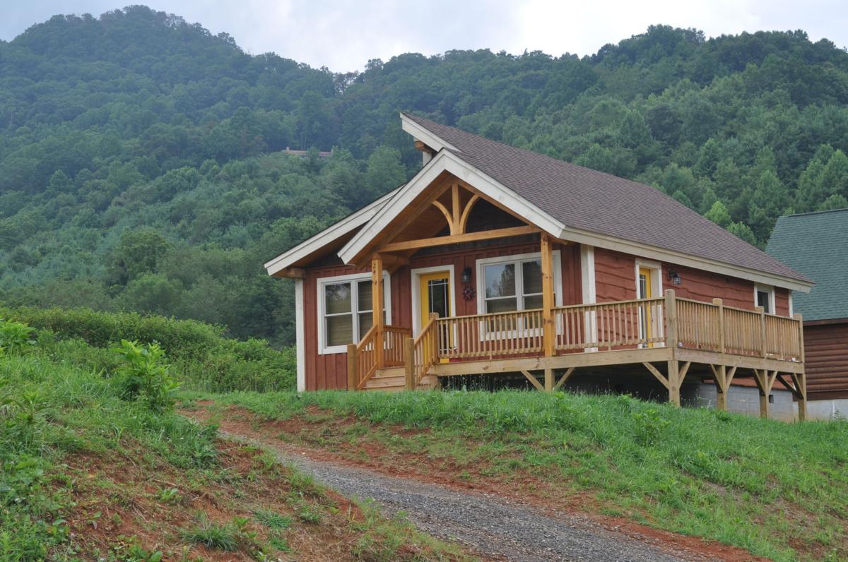 Bethel Village becomes a reality | News | themountaineer.com