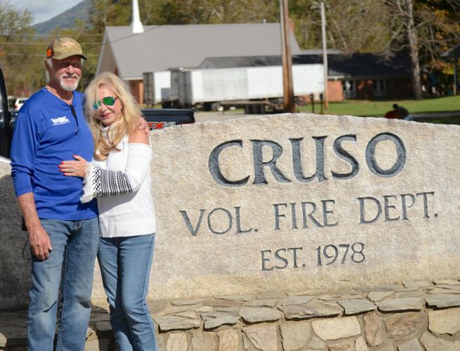 Gift from a stranger to the unsung heroes of the flood | News ...