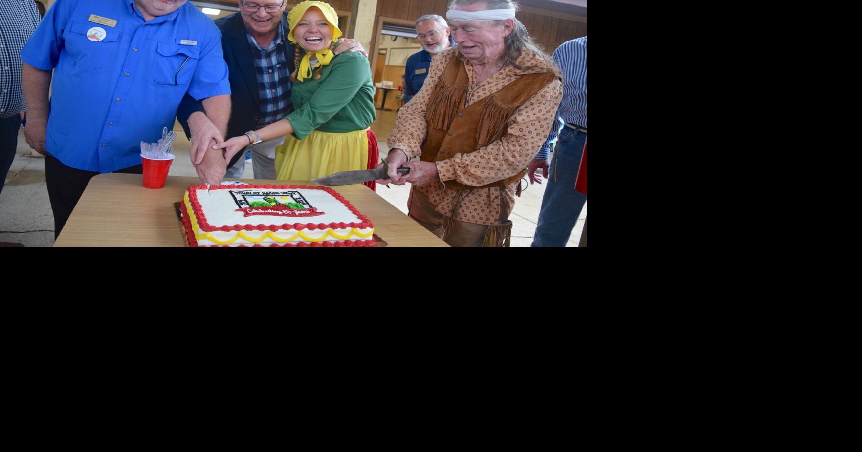 No cake for Pless: legislator declines invite to Maggie's milestone ...