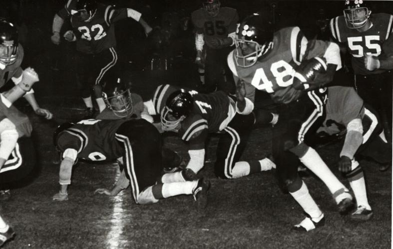 Pisgah was top team in the 60s and 70s | 100-years-of-football ...