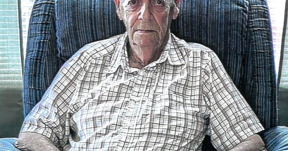 Wayne Harold Gibson | Obituaries | themountaineer.com