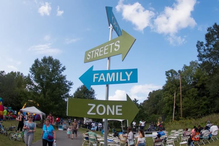 Open Streets event scheduled for Brook Street | Life | themountaineer.com