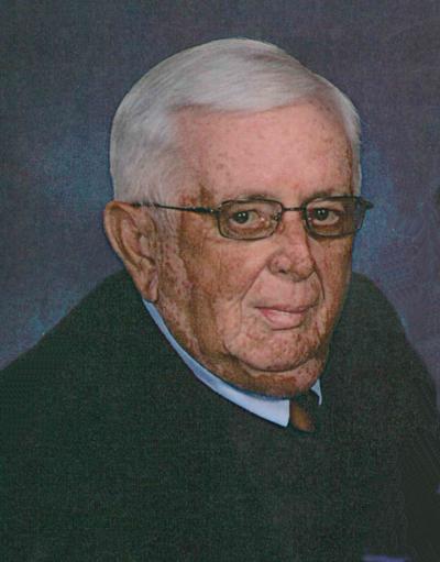 Carl Hudson | Obituaries | themountaineer.com