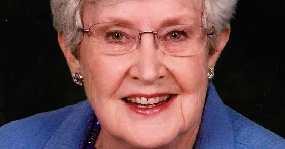 Virginia 'Ginny' Small | Obituaries | themountaineer.com