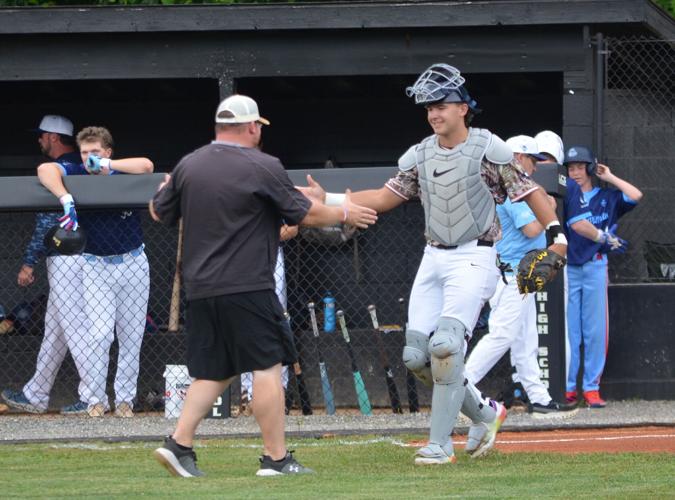 PHOTO GALLERY: Waynesville Hollers Opening Day vs Lake Norman ...