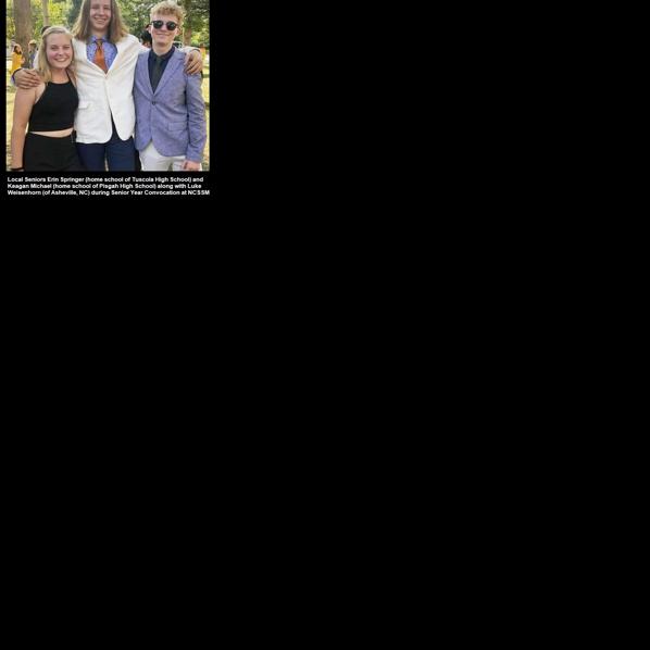 Keagan Michael | | themountaineer.com