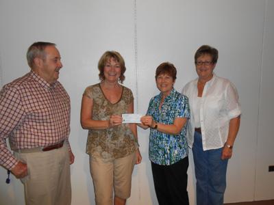 Pollifrone brings Conversations with Poetry to teens | Lifestyles ...