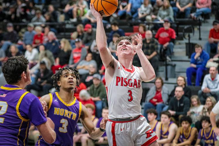 Pisgah boys drop season finale against North Henderson | Sports ...