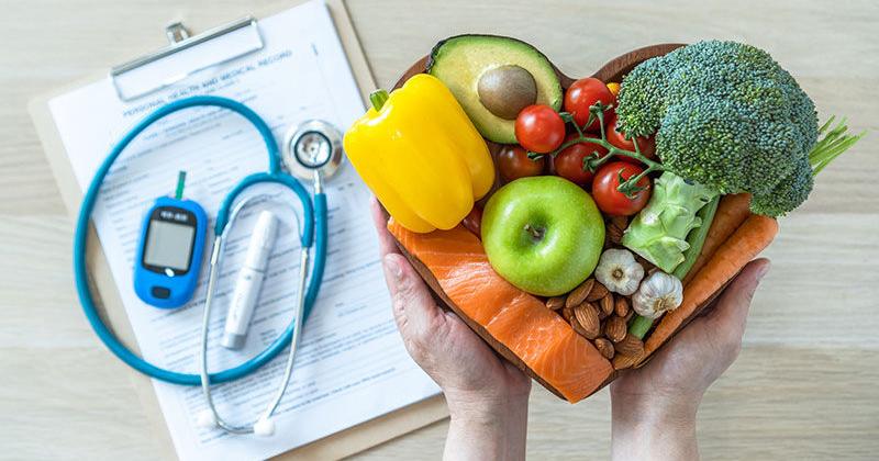 Take control of diabetes with proven lifestyle program | Life ...