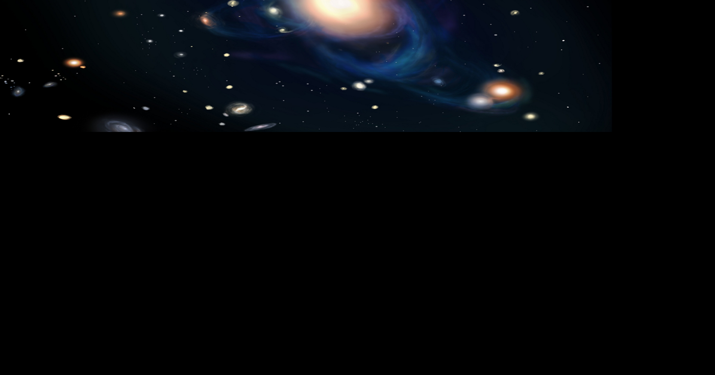 Neutron star collision may have created gold and platinum | National ...