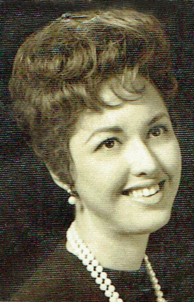 Bonnie Clutter Schaefer | Obituaries | themountaineer.com