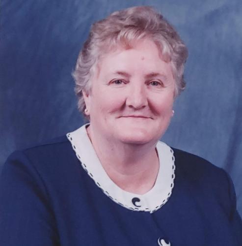 Sallie Cutshaw Mintz | Obituaries | themountaineer.com