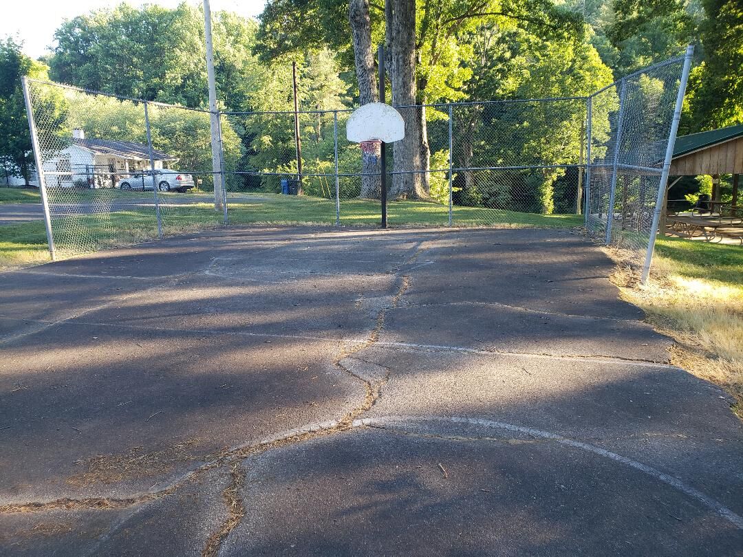 Weigh in with survey on Waynesville Parks and Rec master plan ...