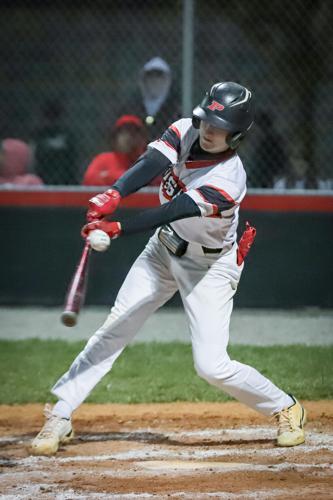 PHOTO GALLERY: Rededication of Pisgah baseball field | Sports ...