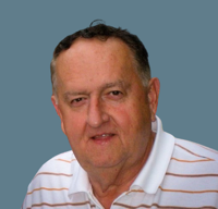 Roy Blaine Henson | Obituaries | themountaineer.com