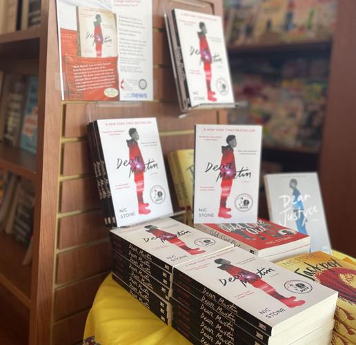 'Dear Martin' author makes an impression | Life | themountaineer.com