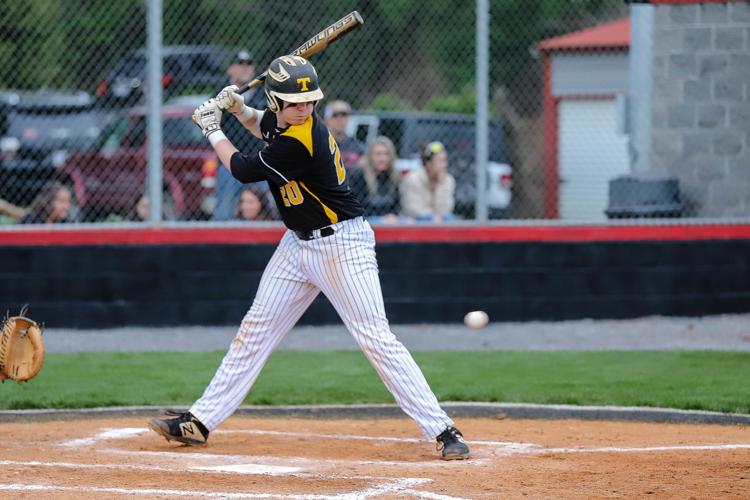 Photos: The Baseball County Clash, Part II | Sports | themountaineer.com