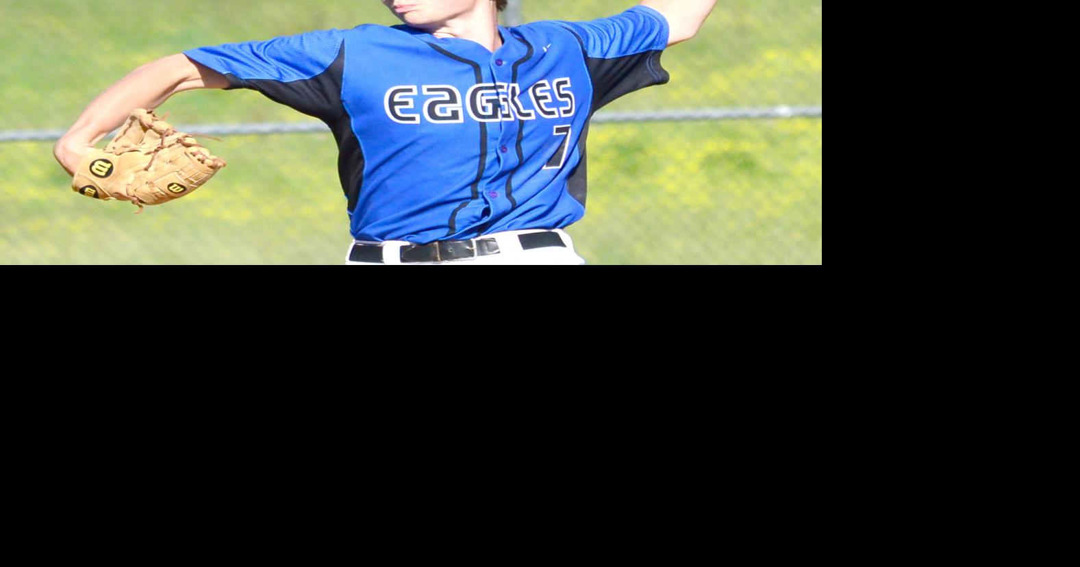 McConnell tabs lefty as Post 47 s Opening Night starter | Local ...