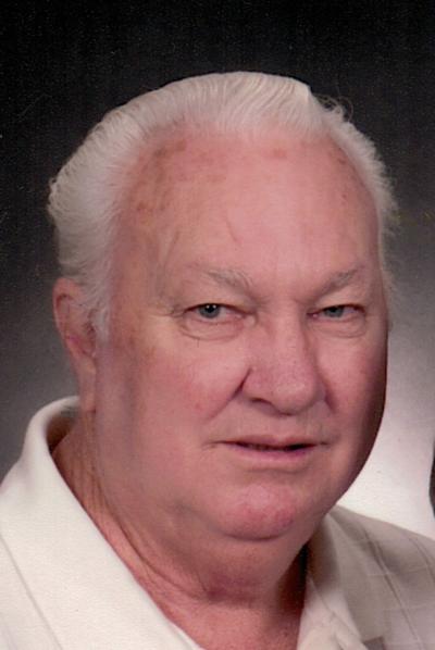Edwin "Ed" Allison, Sr. | Obituaries | themountaineer.com