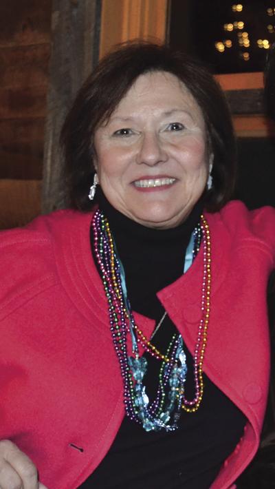 Susan DuFour hired to lead Mountaineer ad team | Business ...