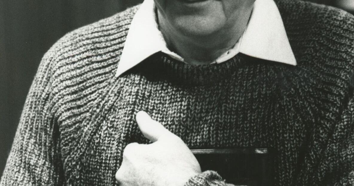 James Wilson Chambers | Obituaries | themountaineer.com