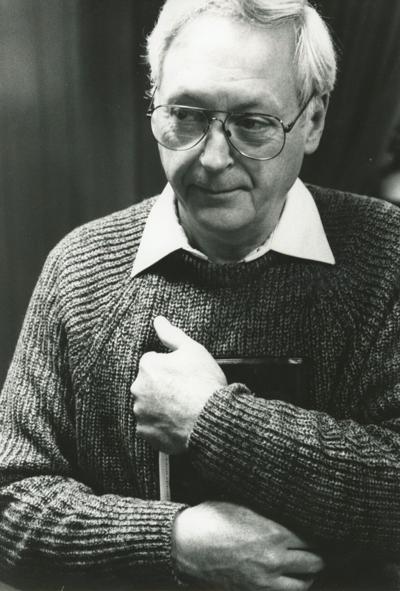 James Wilson Chambers | Obituaries | themountaineer.com