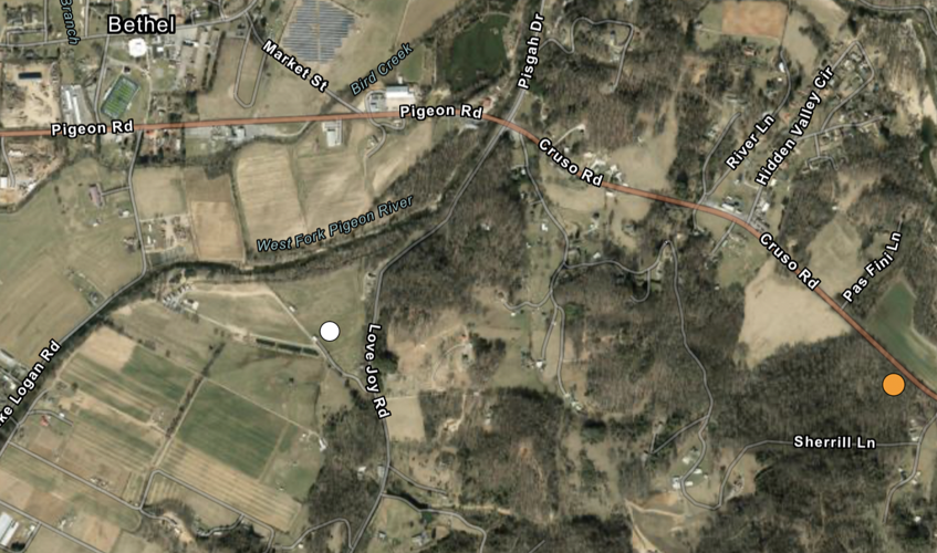 Two more earthquakes rattle Bethel | News | themountaineer.com