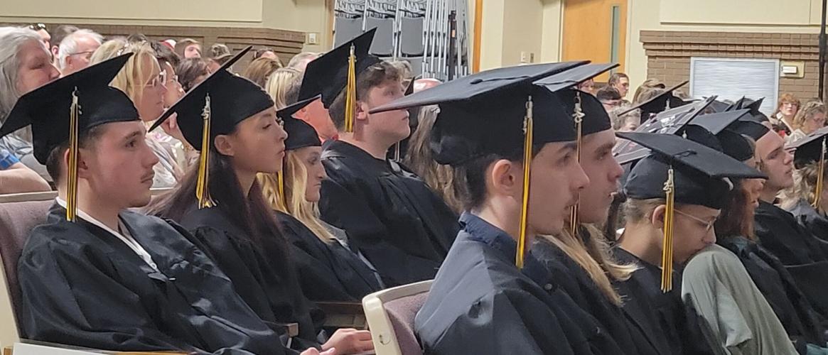 A different kind of journey: Learning Center graduates conquer big ...