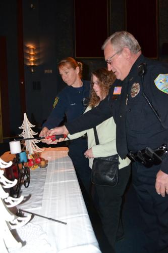 DWI victims recognized at vigil | News | themountaineer.com