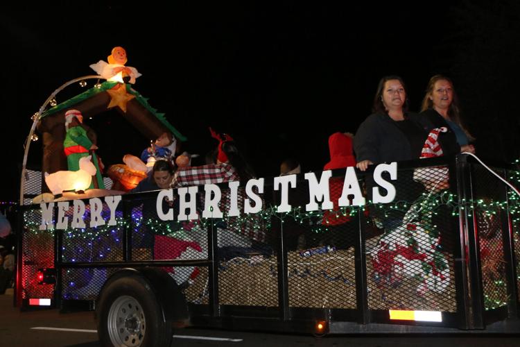 The Mountaineer Insider's Guide to Haywood Holiday Events | Arts ...