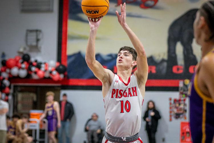 Pisgah boys drop season finale against North Henderson | Sports ...