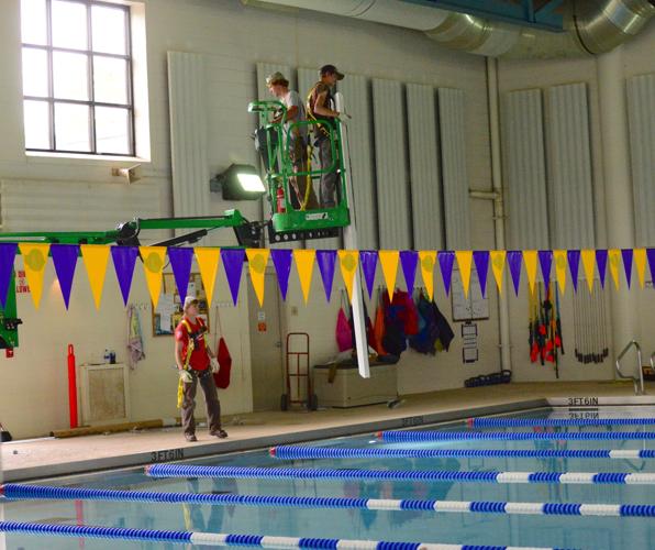 Tip-top shape: Waynesville pool gets costly repairs during closure ...