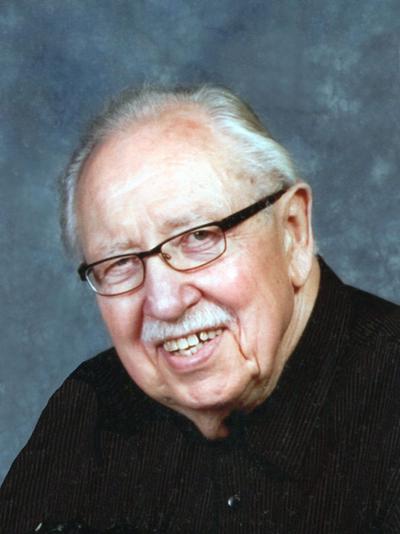 Gunter George Meyer Sr. | Obituaries | themountaineer.com