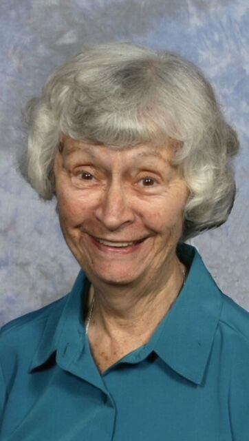 Joan Kathleen Surber | Obituaries | themountaineer.com